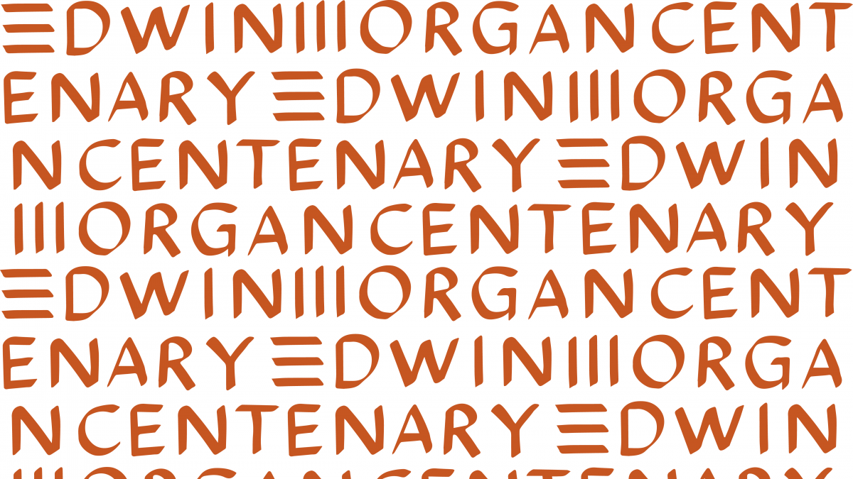 Edwin Morgan Centenary Press