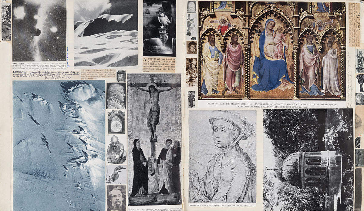 Edwin Morgan Resources