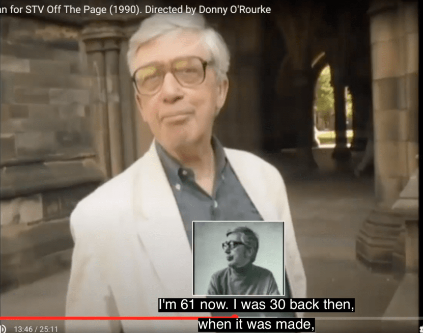 Hold Hands Among the Atoms