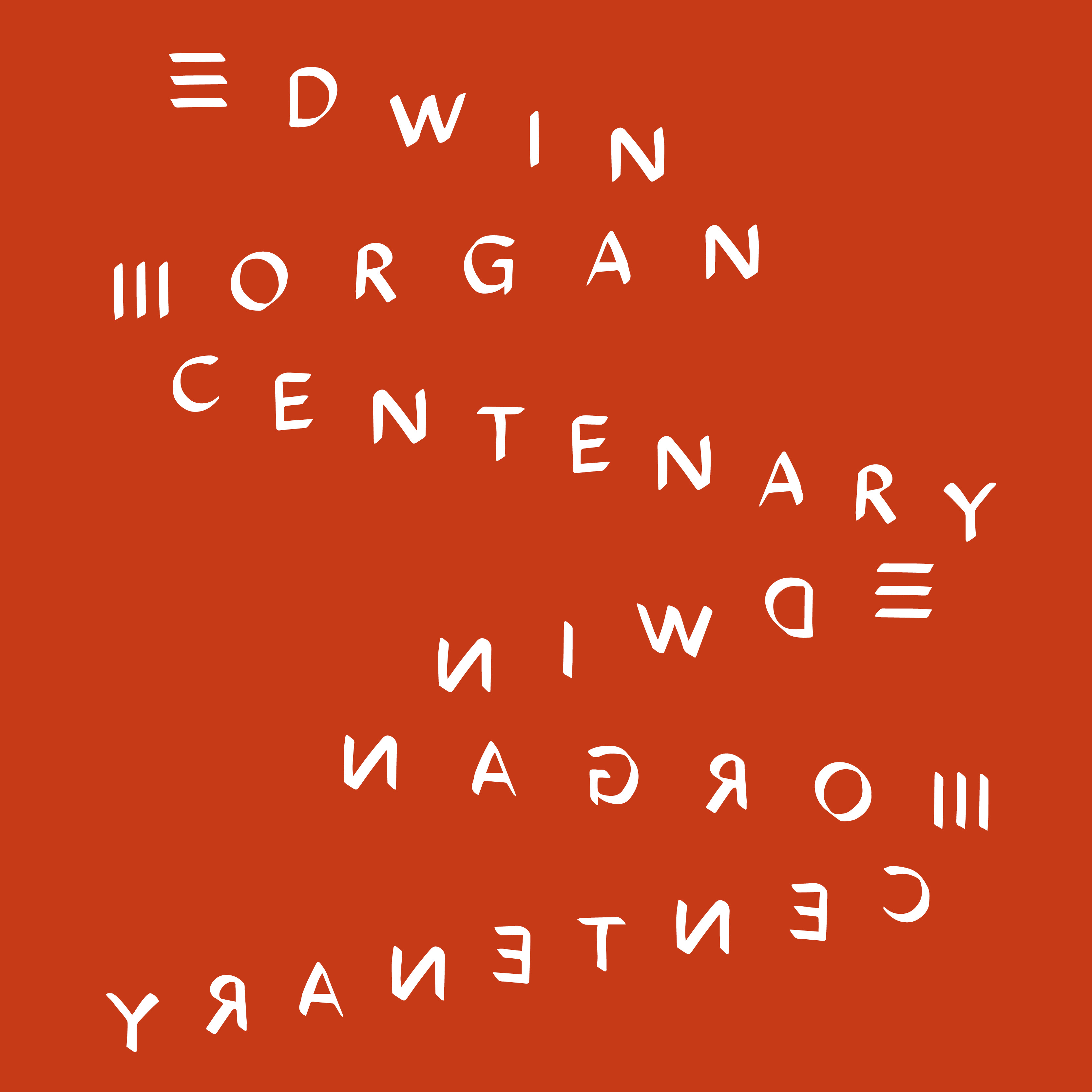 Edwin Morgan Poetry Award 2020 Shortlist Revealed
