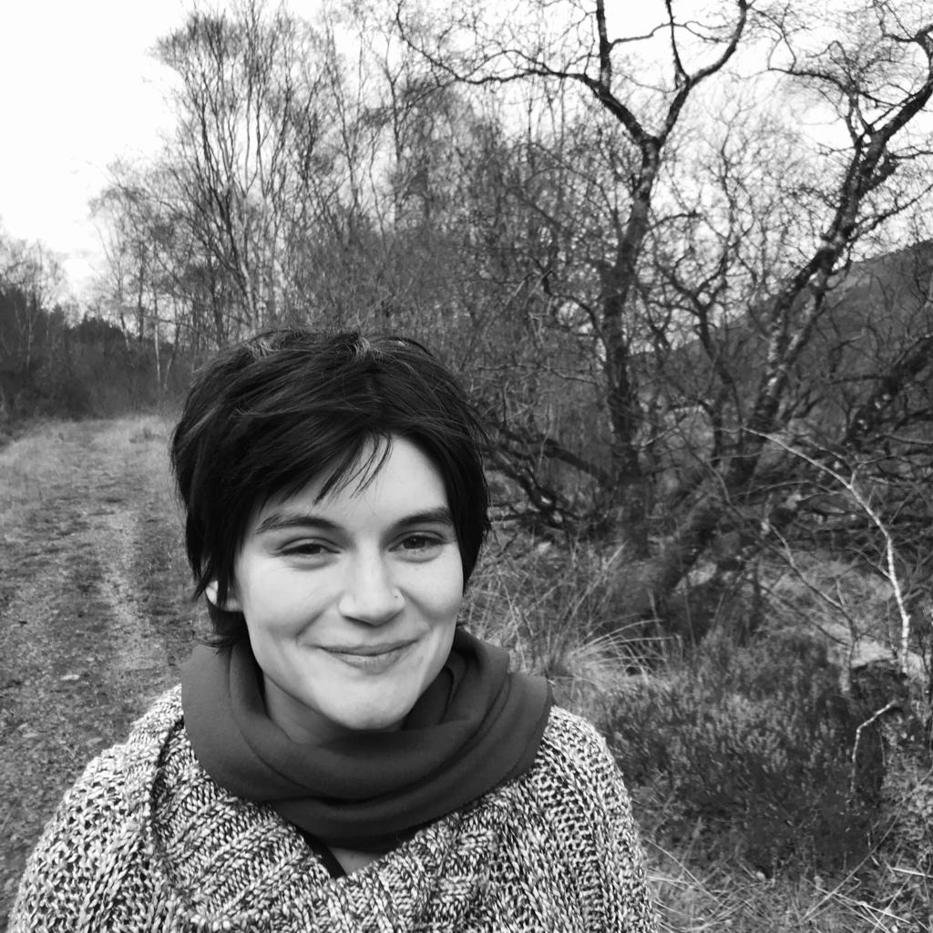 SPAM Press: Brilliant Vibrating Interface