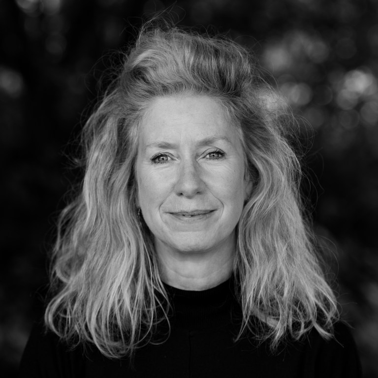 Nichola Scrutton and Zoë Strachan: Lying Over Under Another