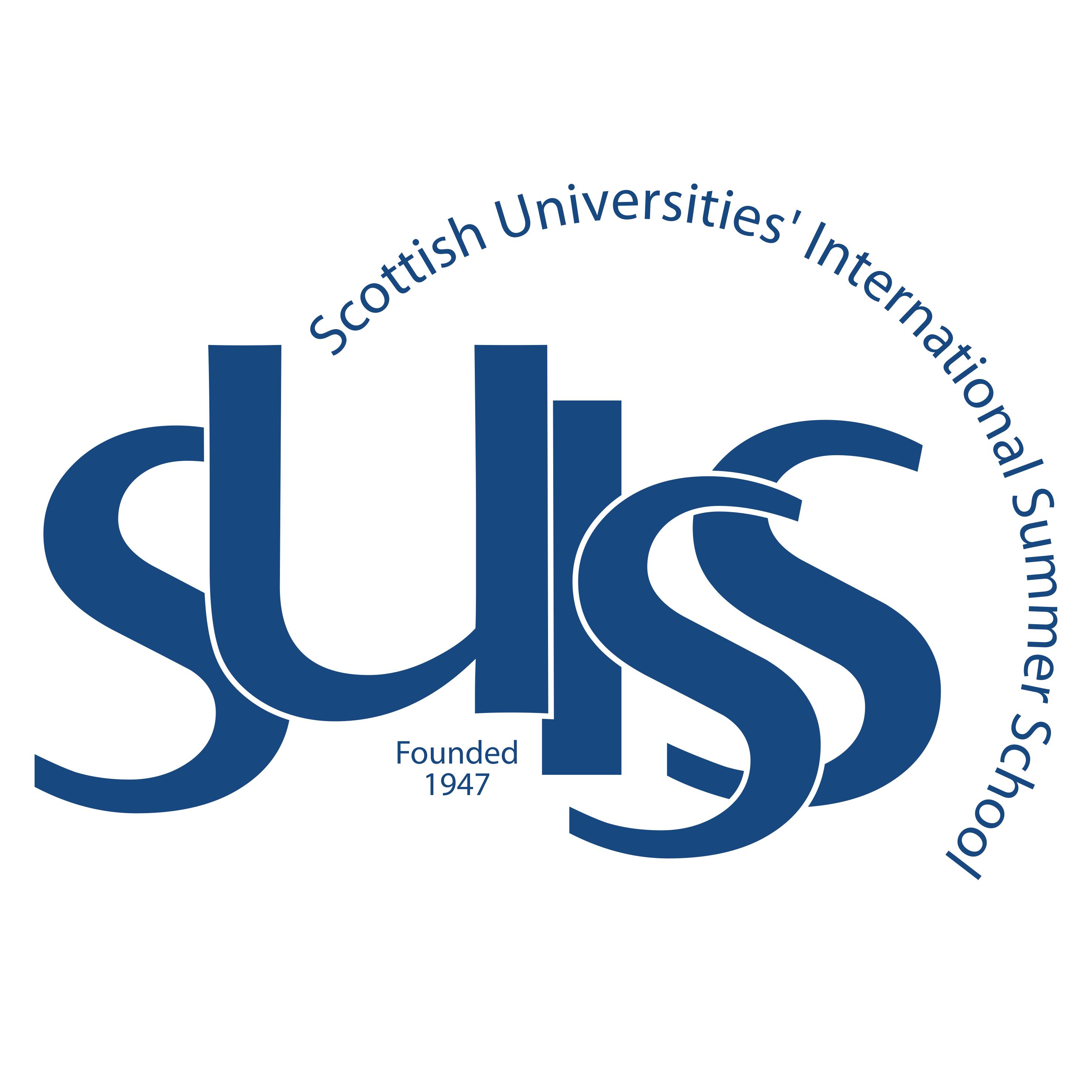 SUISS x EMT 2023: The Edwin Morgan Scholars